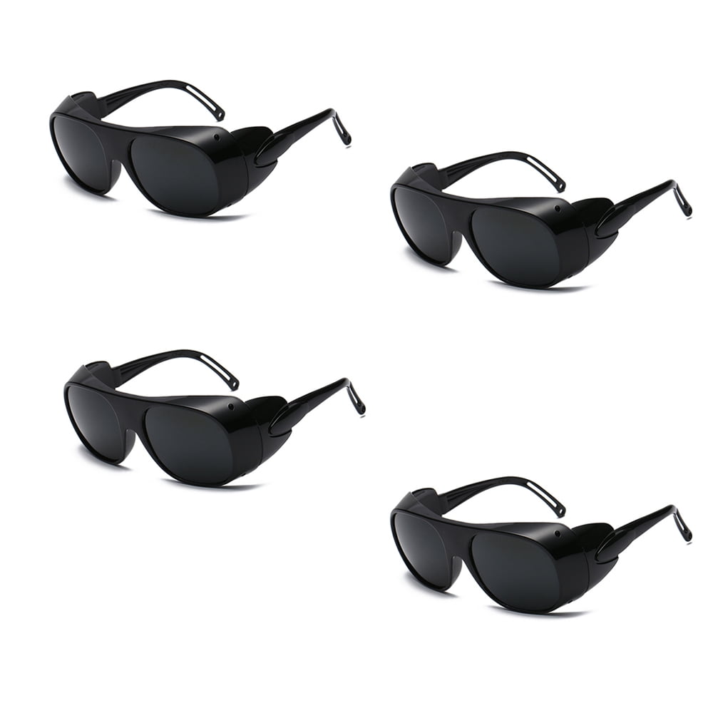 TOP-MAX Safety Welding Glasses, Welding Goggles, Protection Glasses ...