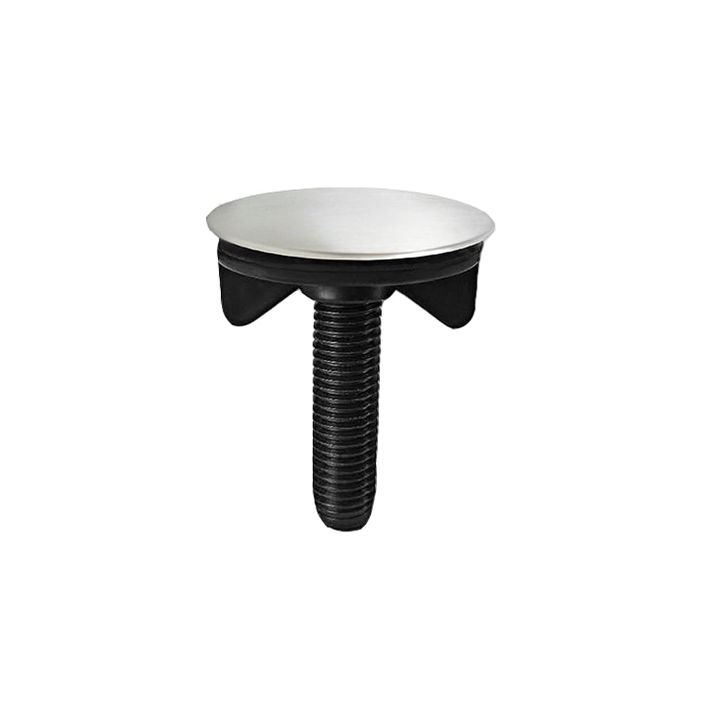 TOP-MAX Sink Tap Hole Cover 304 Stainless Steel Kitchen Faucet Hole ...