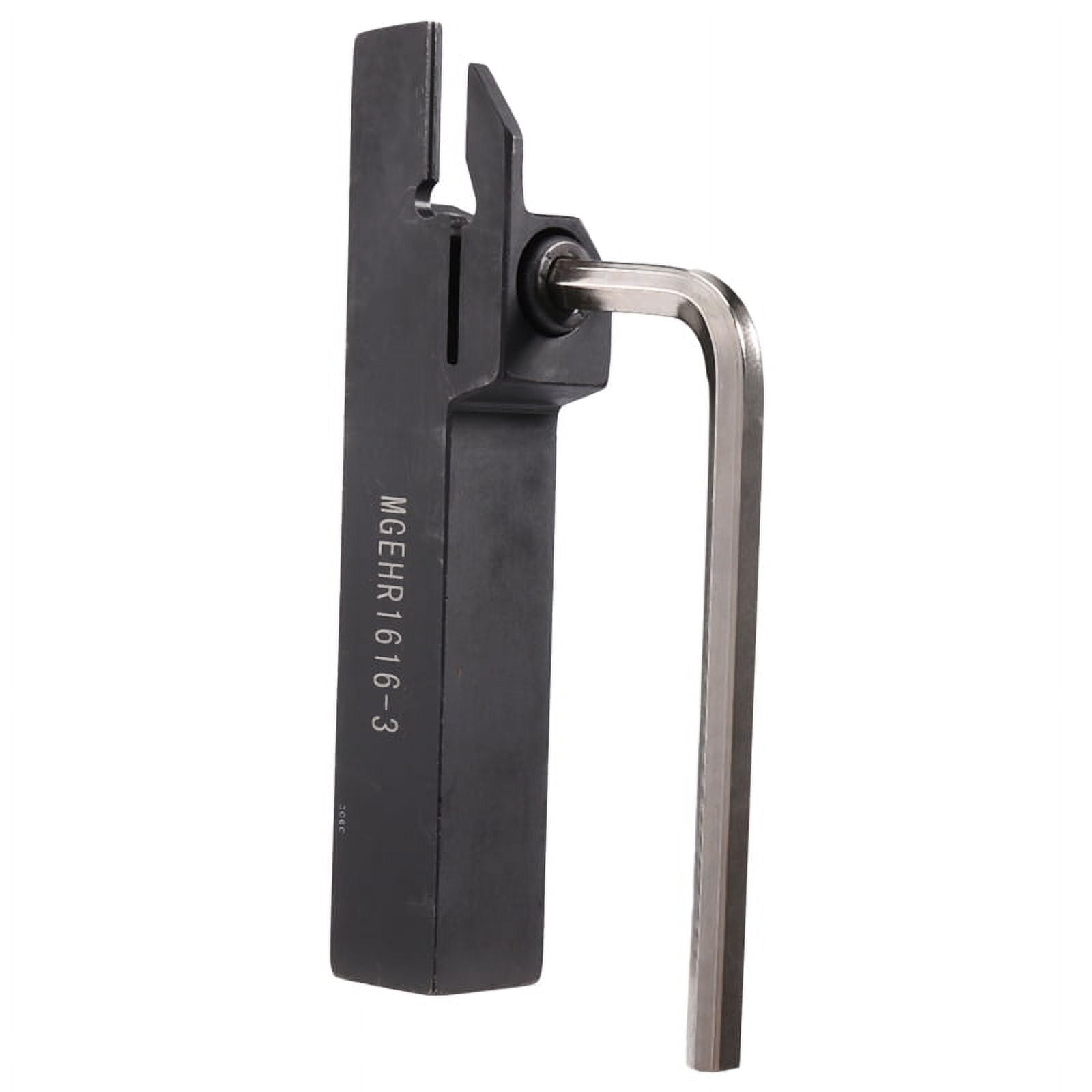 TOP! MGEHR1616-3 Lathe Cut Grooving Parting Tool Holder For MGMN300 ...