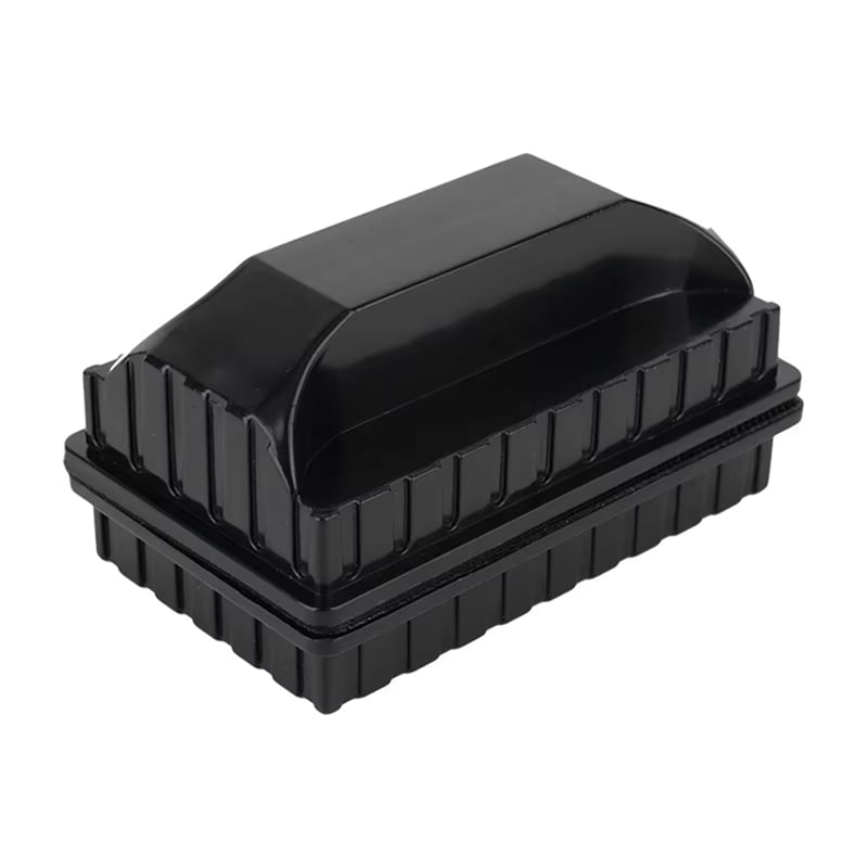 TOP! Magnetic Fish Tank Cleaner, Double-Sided Aquarium Glass Cleaning ...