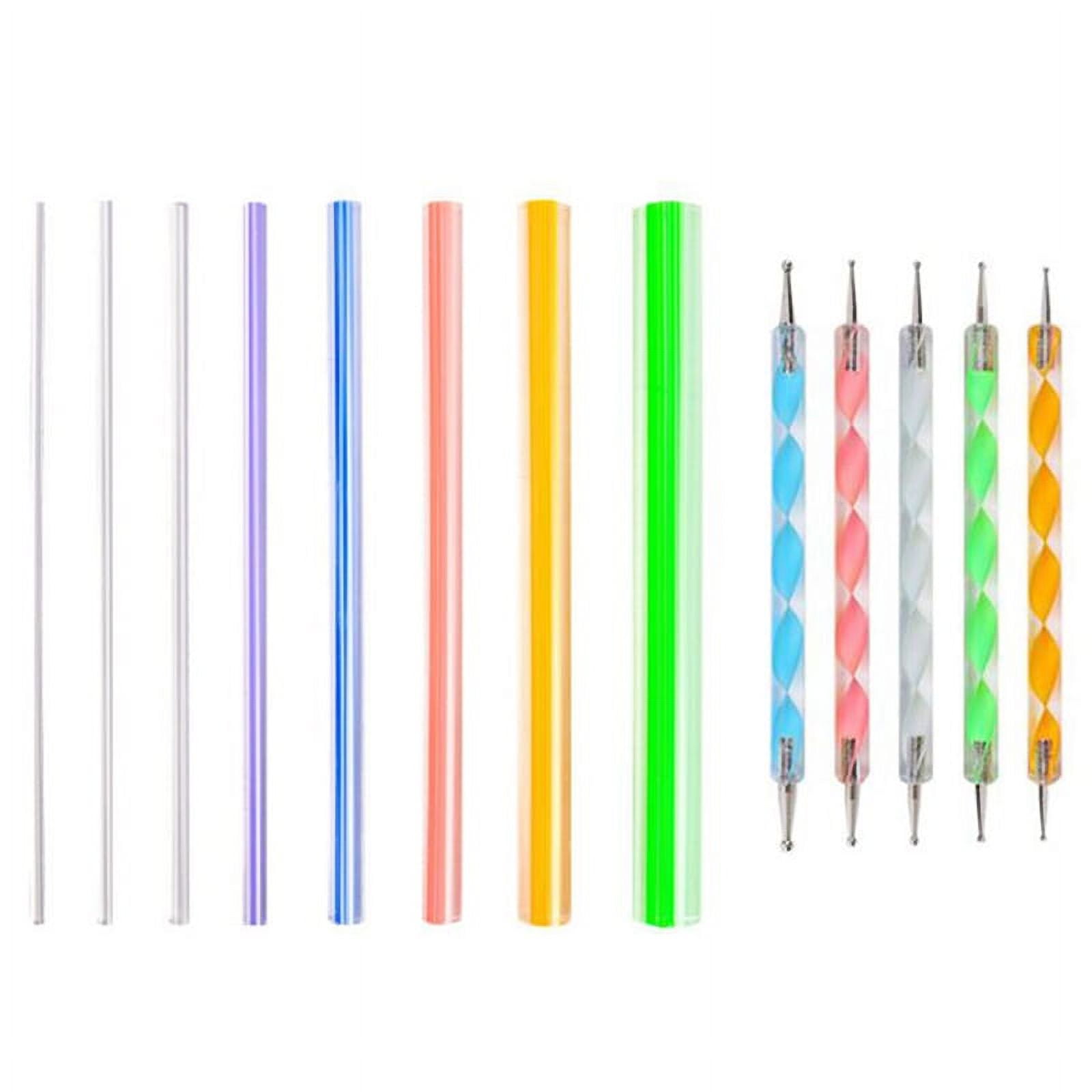TOP! Mandala Dotting Tools Set for Painting Rocks,Painting Rocks Dot ...