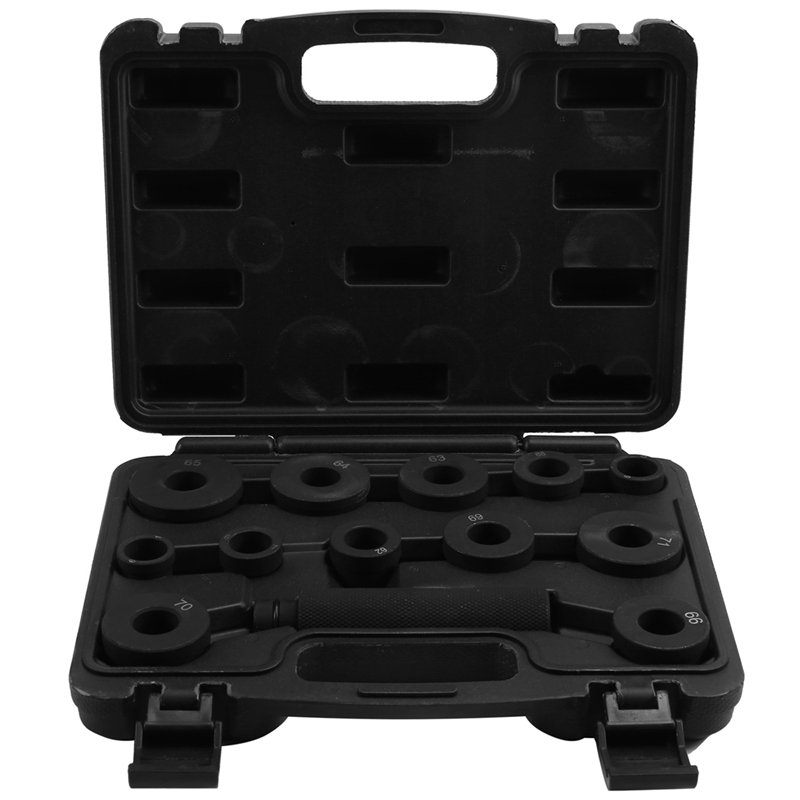 TOP! Master Bushing Tool Set Drive Disassembly Kit Car Dismantling ...
