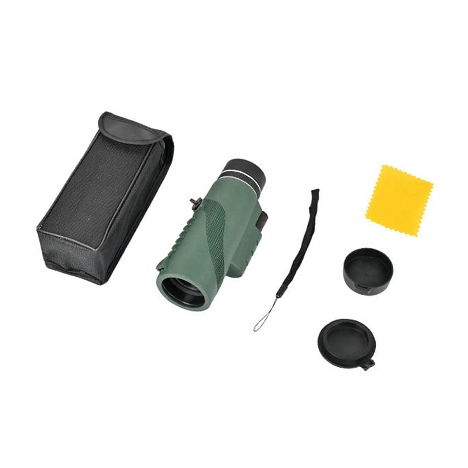 TOP! Monoscope 8 Times Mirror Magnification Outdoor Equipment Hand-Held ...