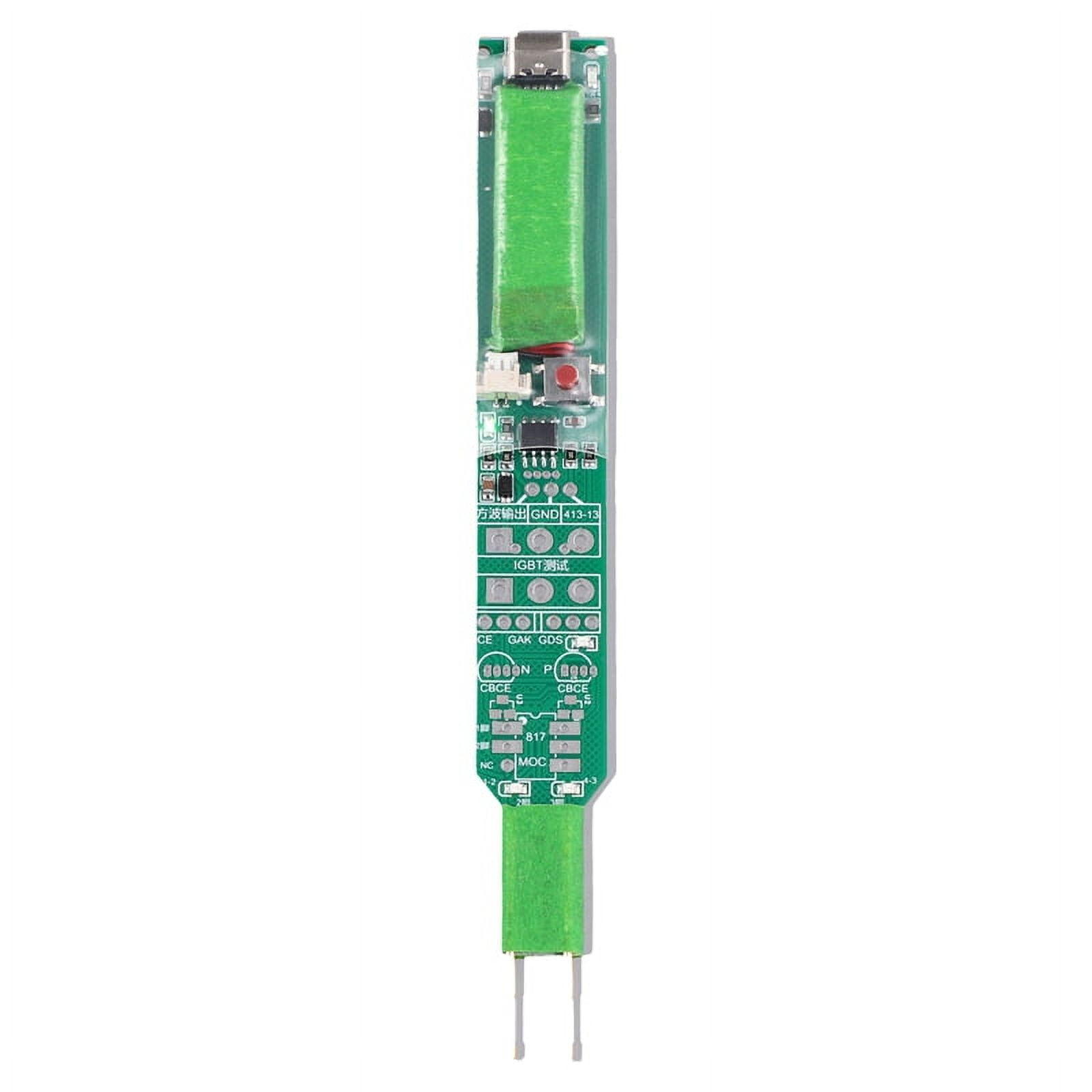 TOP! Multi-Function Optocoupler Tester Opticoupling Online Detection ...