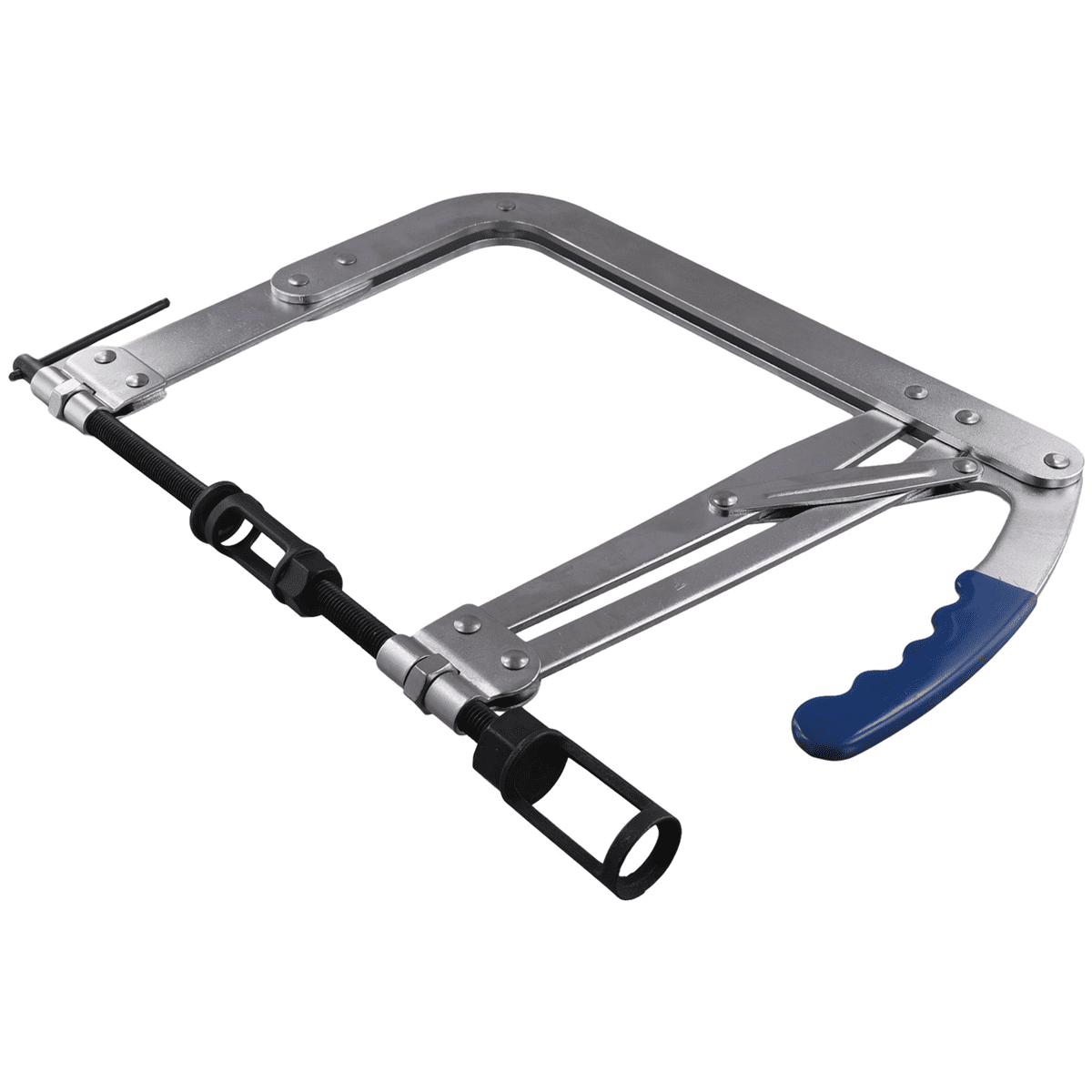 TOP! Multi-Functional Spring Compressor Pull-Out Disassembly Tool Oil ...