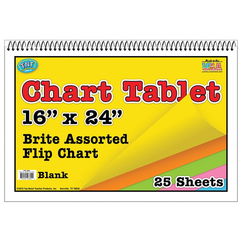 TOP NOTCH TEACHER PRODUCTS - Walmart.com