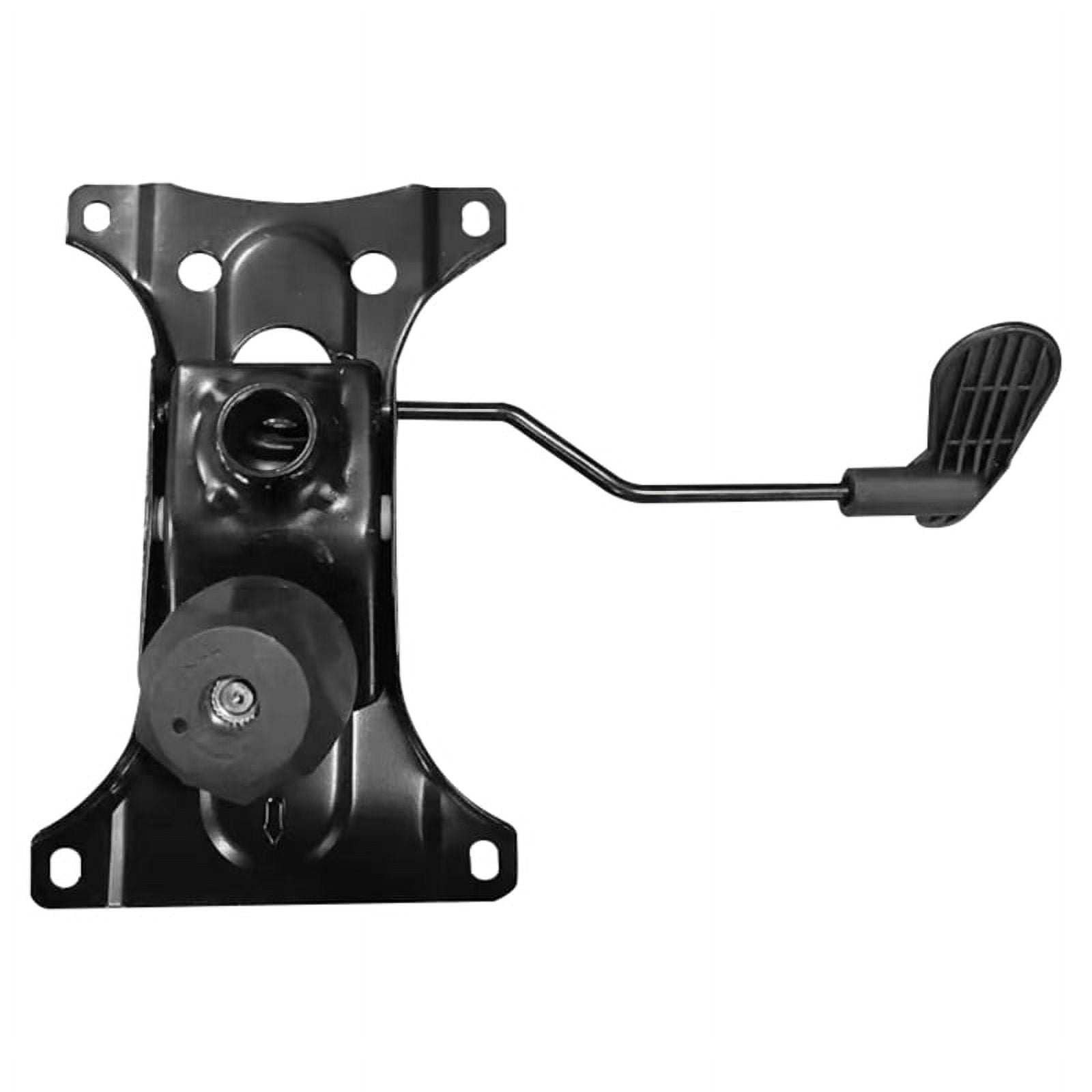 TOP! Office Chair Tilt Control Mechanism Swivel Chassis for Mesh Desk ...