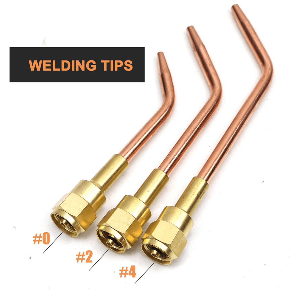 TOP! Oxygen & Acetylene Torch Kit,Welding Kit,Cutting Brazing Kit, Set ...