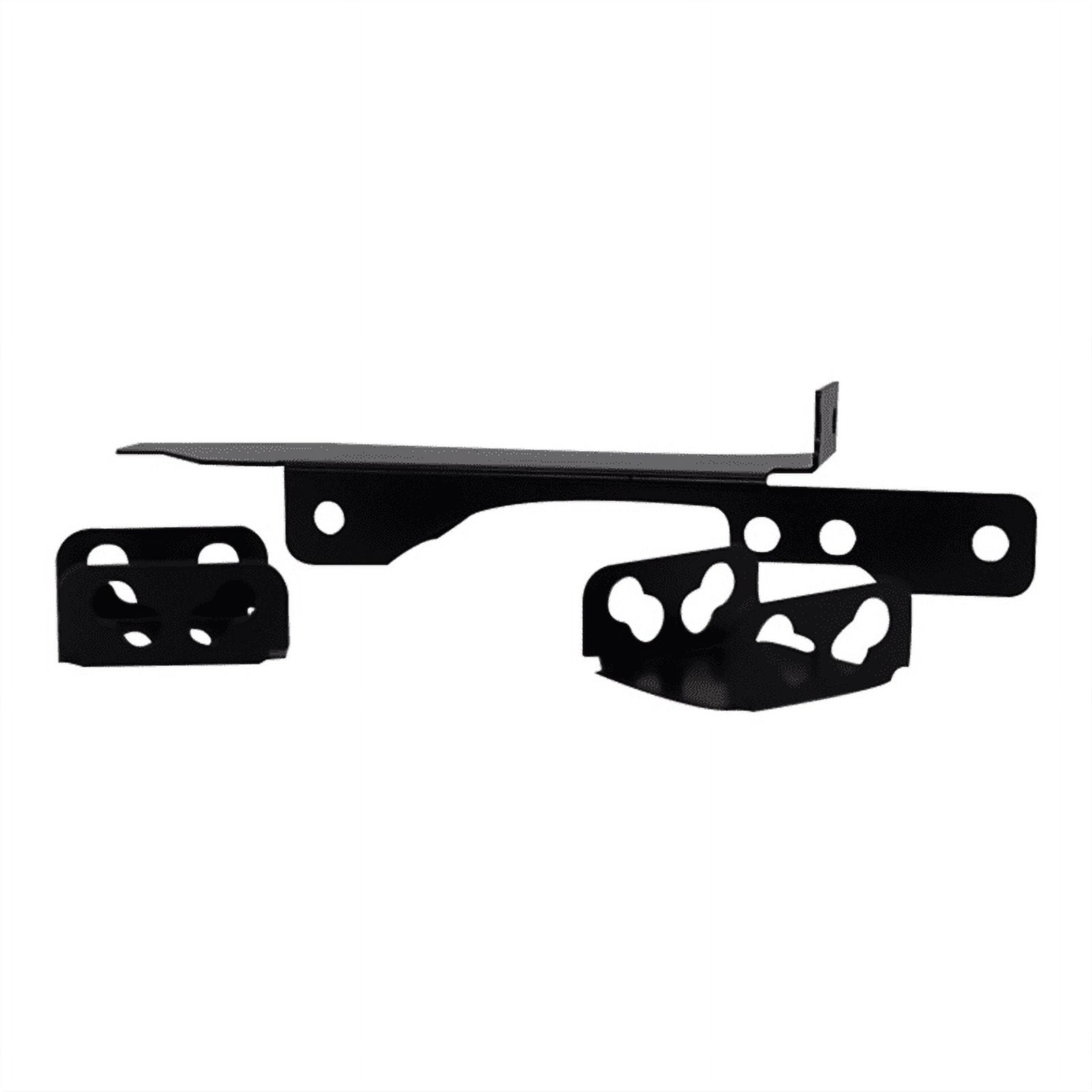 TOP! PCI Slot 90Mm/120Mm Dual Fan Mount Rack Bracket for Desktop GPU ...