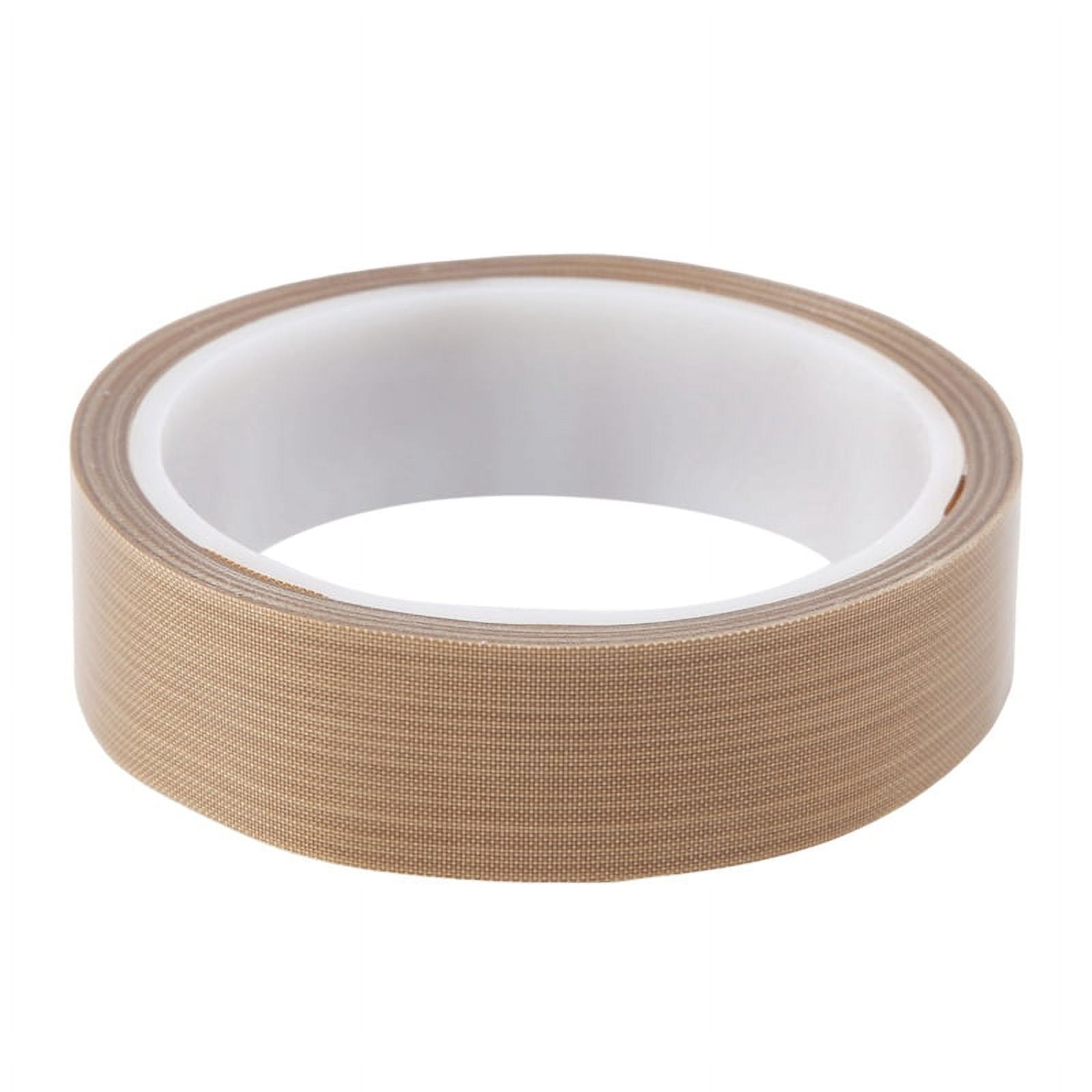 TOP! Tape/ Tape for Vacuum Sealer Machine,Hand and Impulse Sealers (1 ...