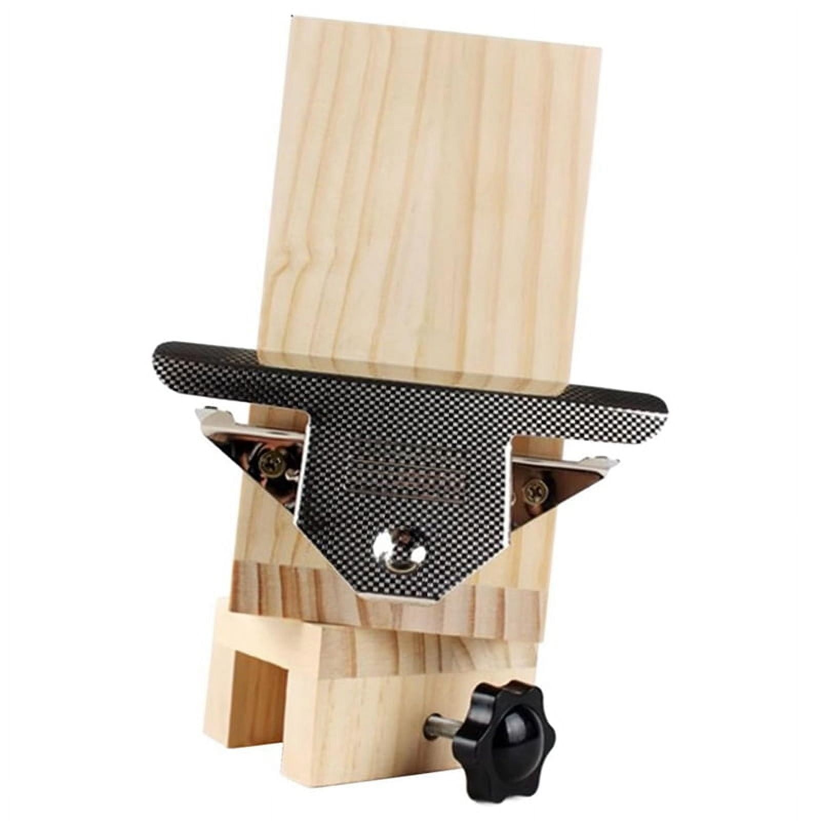 TOP! Painting Easel Clamp Multipurpose Wooden Sturdy Easy to Install ...