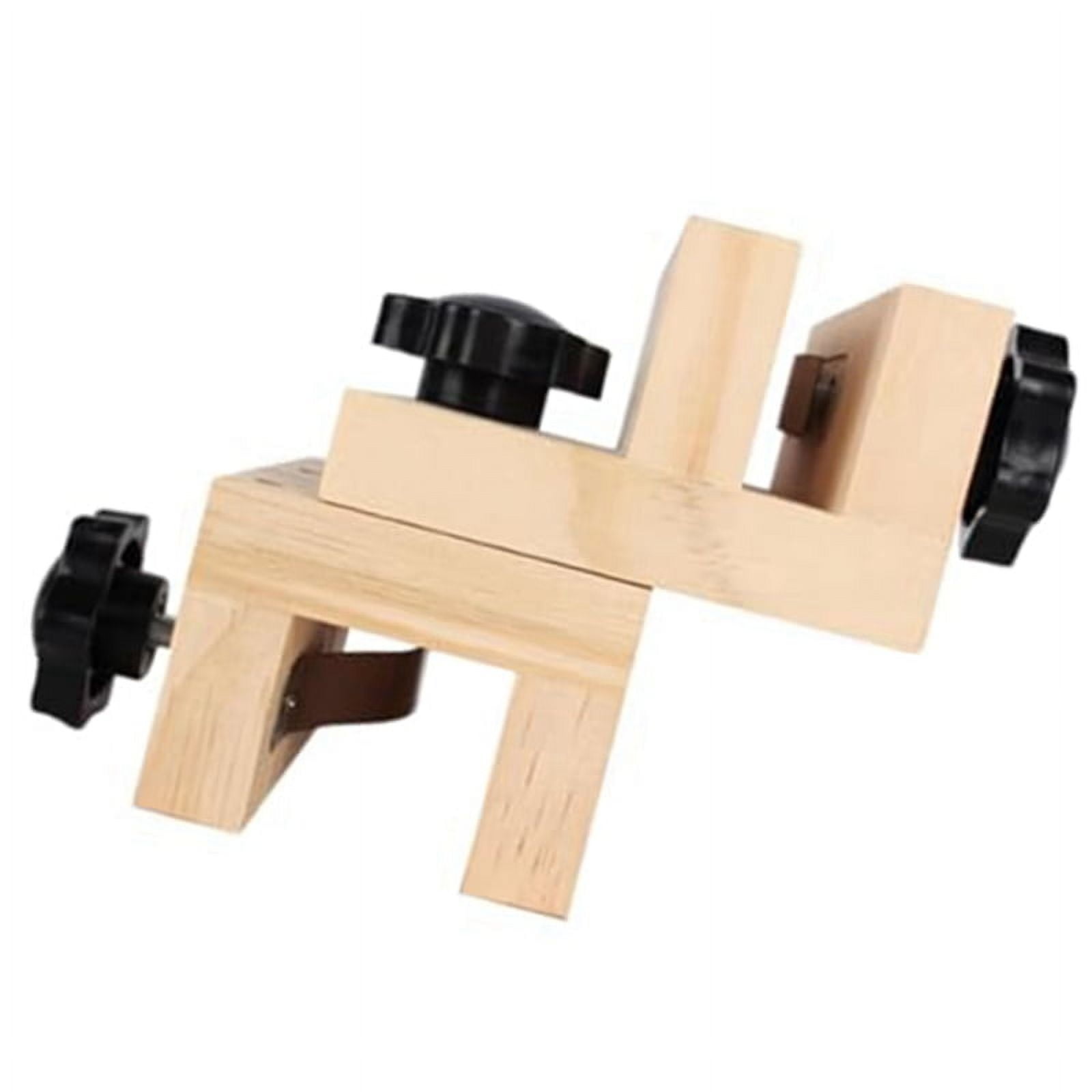 Painting Easel Clamp Multipurpose Wooden Sturdy Easy to Install School ...