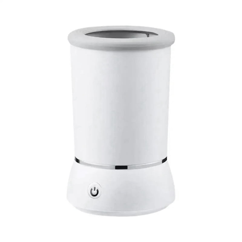 TOP! Pet Feet Washer Electrical Cleaner Automatic Dog Quick Low ...