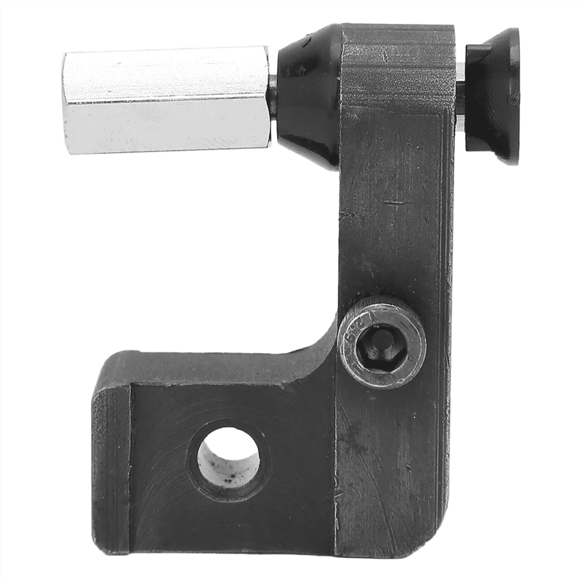 TOP! Ring Setter Clamp Fixture Engraving Ball Jewelry Processing Tool ...