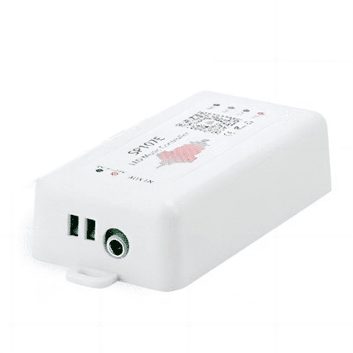 TOP! SP107E DC5-24V LED Music Controller with Wireless Bluetooth ...