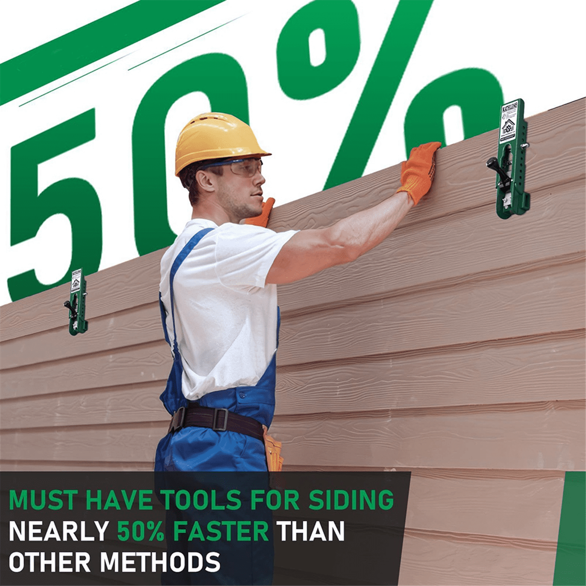 TOP! Siding Tools Gecko Furniture Gauge Protractor Wall Panel ...