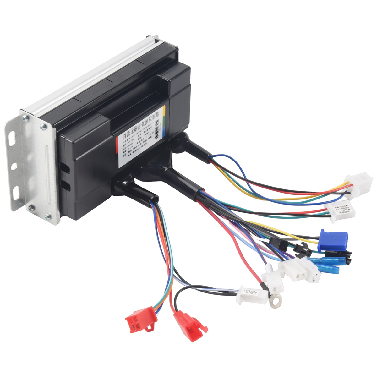 TOP! Sine Wave Controller 1000W 60-72V Big Power E-Bike Brushless Motor ...