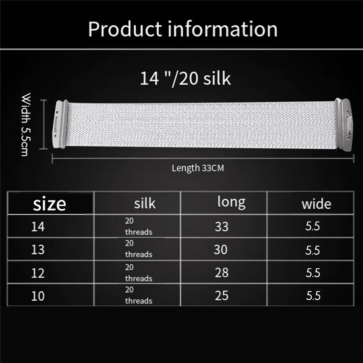 TOP! Snare Wire Drum Strings Straps Accessories 20 Strands Steel for ...