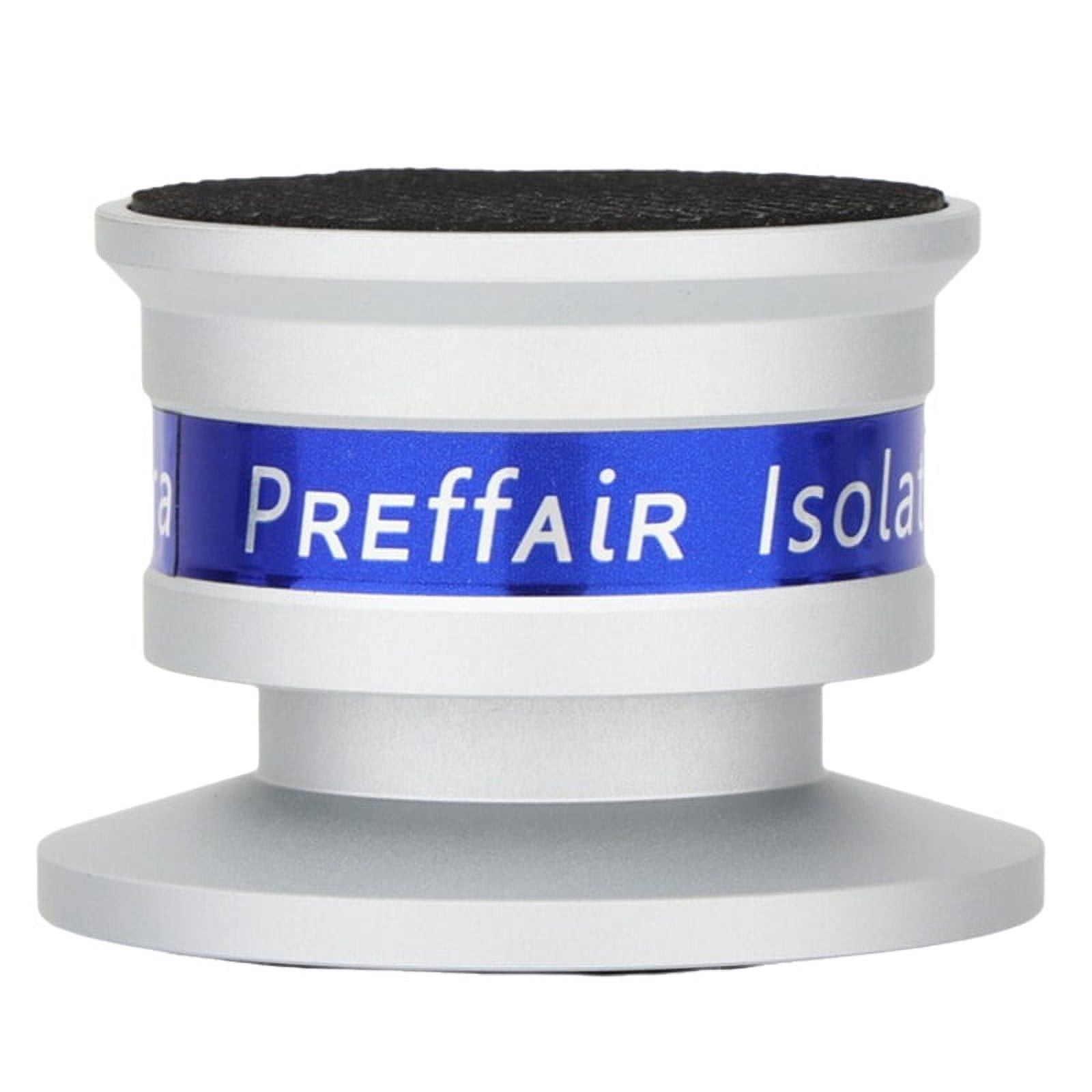 TOP! Speaker Isolation Spikes Base Pads with Non-Slip Pad Aluminium ...