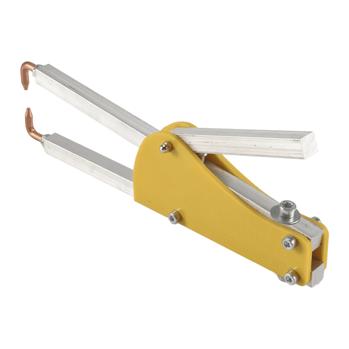 TOP! Spot Welder Plier Adjustable Welding Machine Pressure Epoxy Board ...