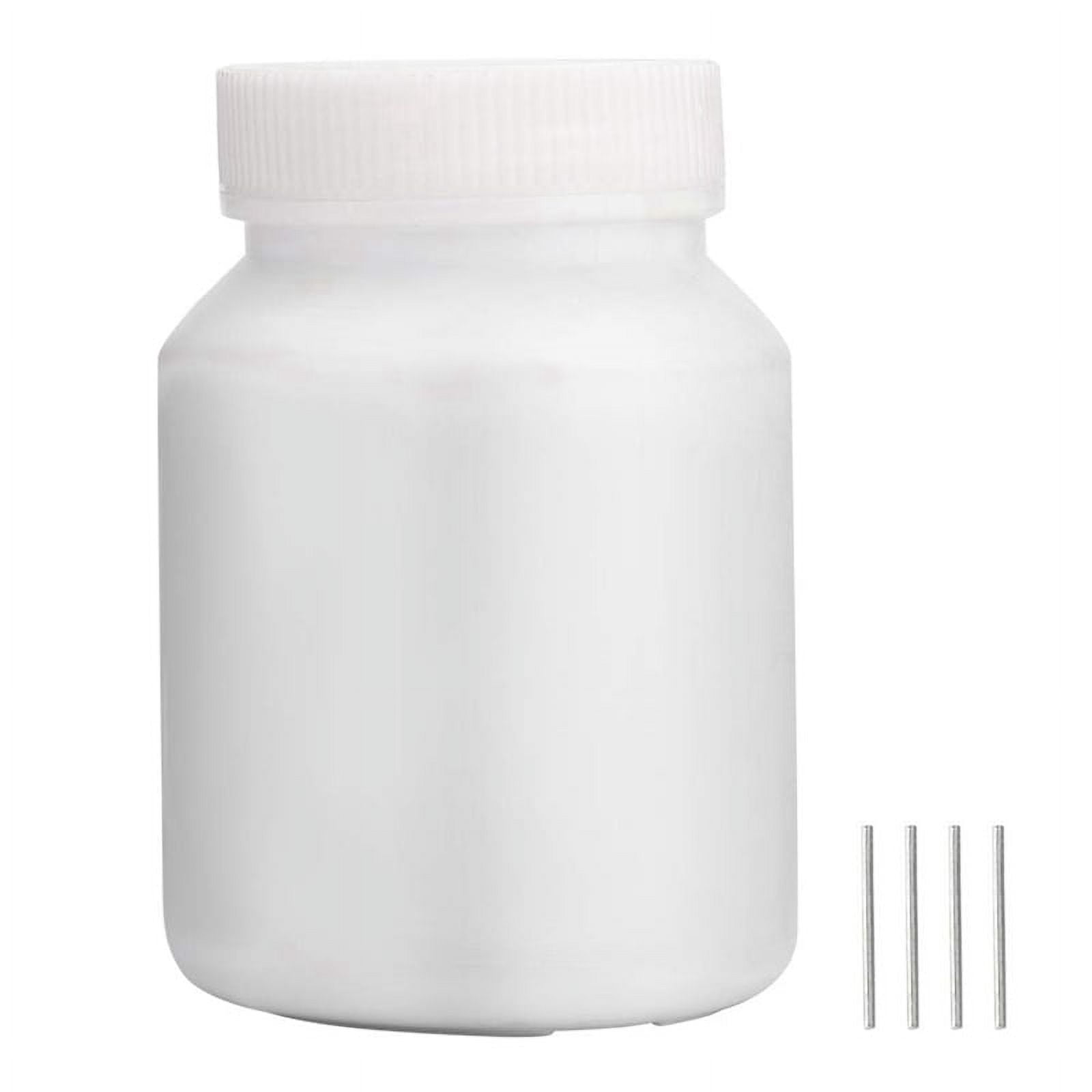 TOP! Stainless Steel Polisher Finishing Pin Polishing Pins Magnetic ...