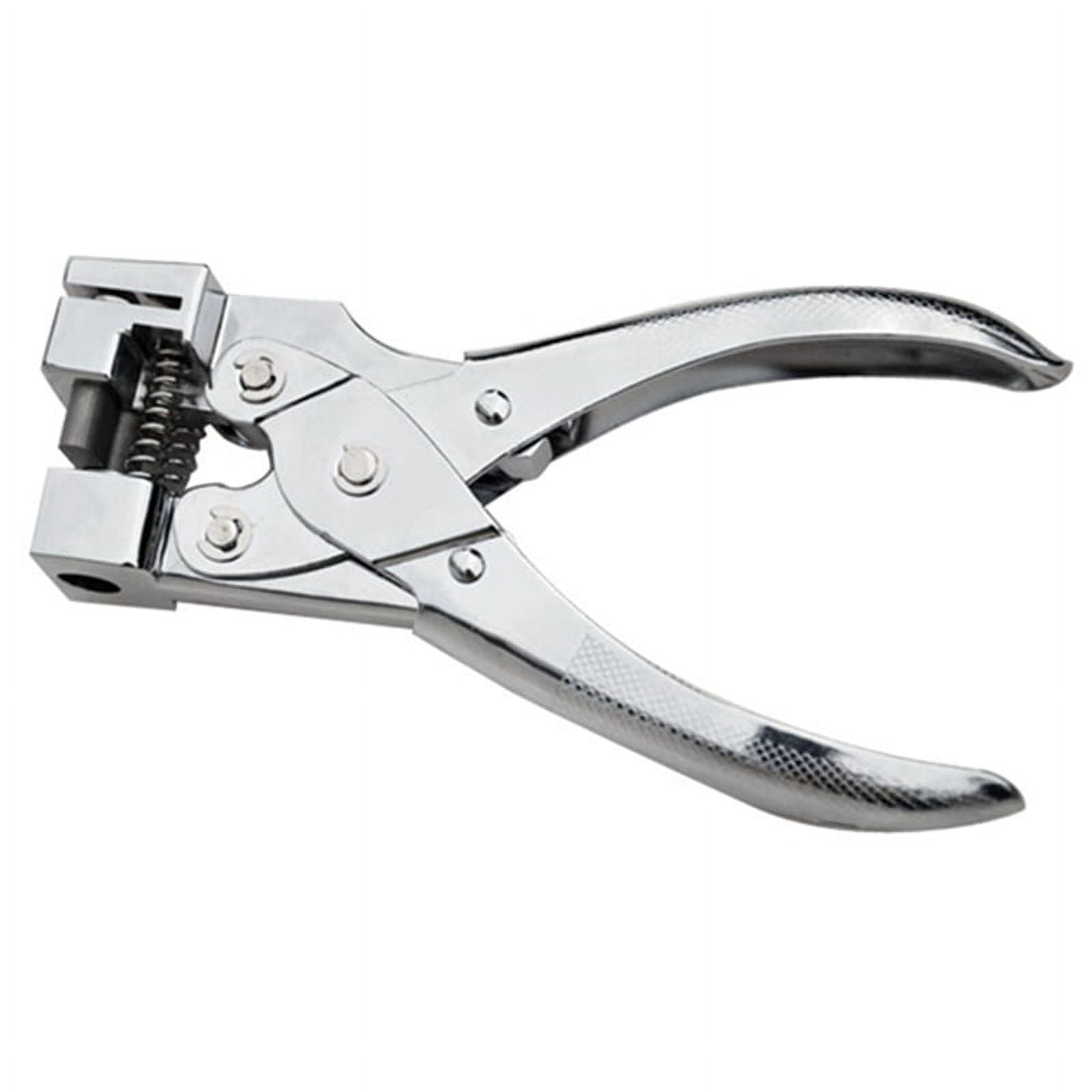 ckepdyeh T Shape Hole Punch Butterfly Shape Hanging Holes Punches ...