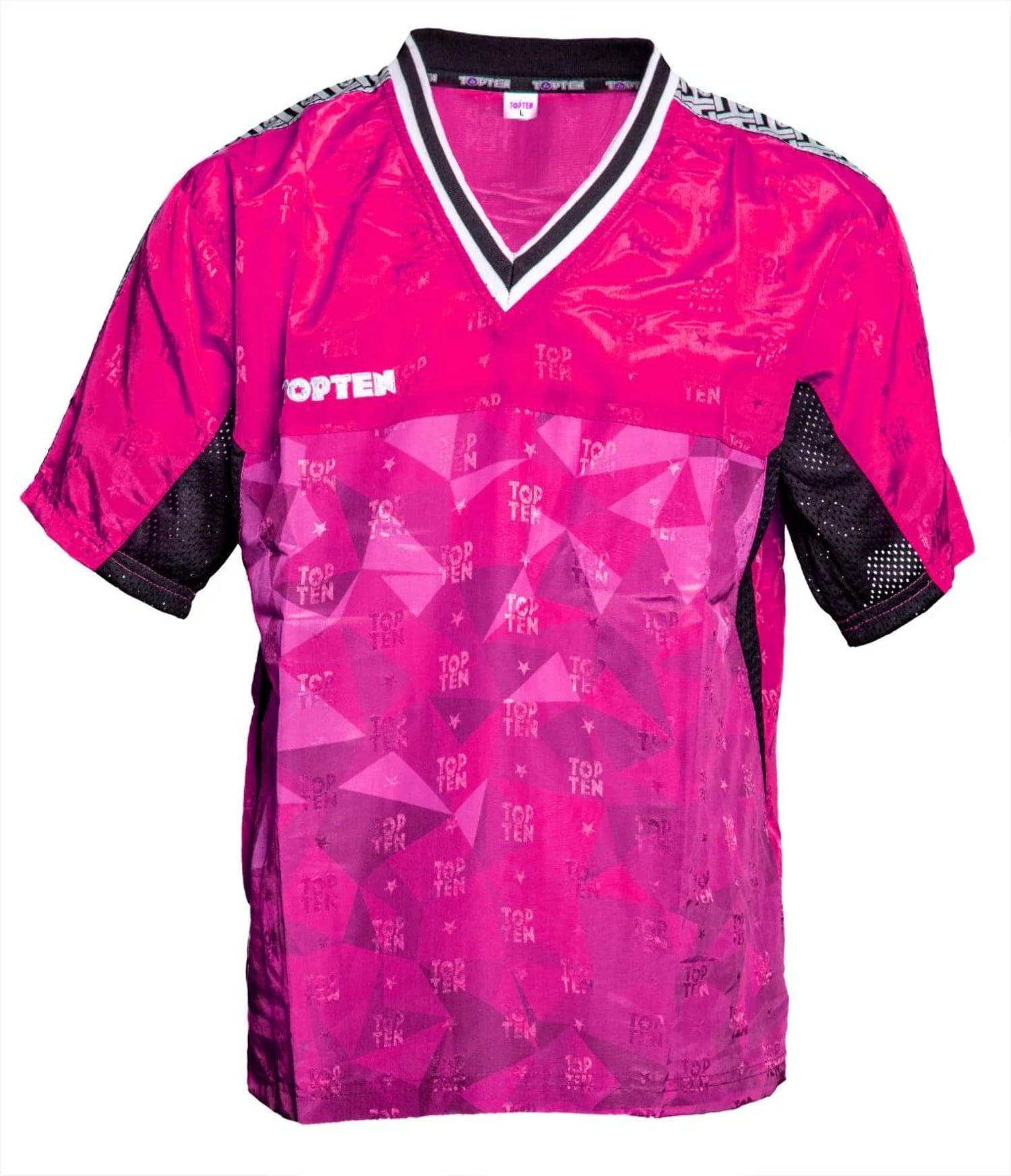 TOP TEN Uniform Prism - pink - Walmart.com