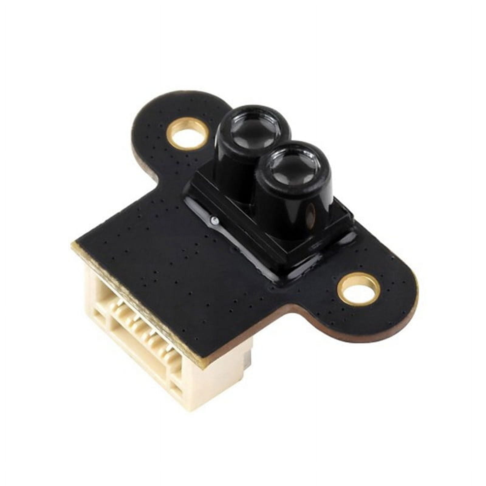 TOP! TOF Laser Range Sensor Mini Time of Flight Radar Module UART ...