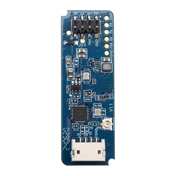 TOP! TOP! 24G Gesture Recognition Millimeter Wave Radar LD2450A Human ...