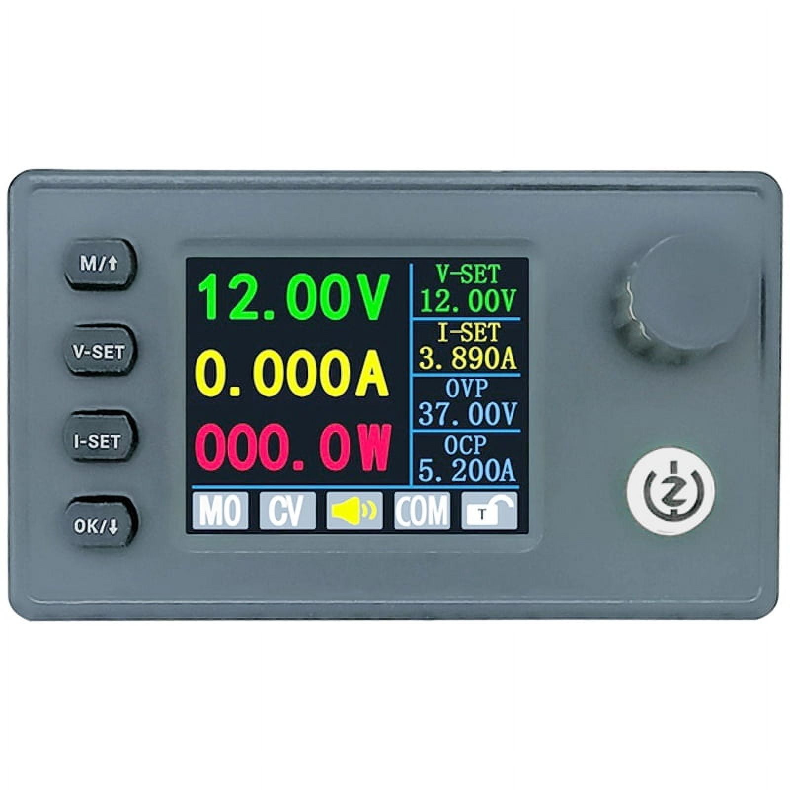 TOP! TOP! SK150C 40V8A 150W High Power Buck-Boost CNC Supply Charging Module Third Generation ...