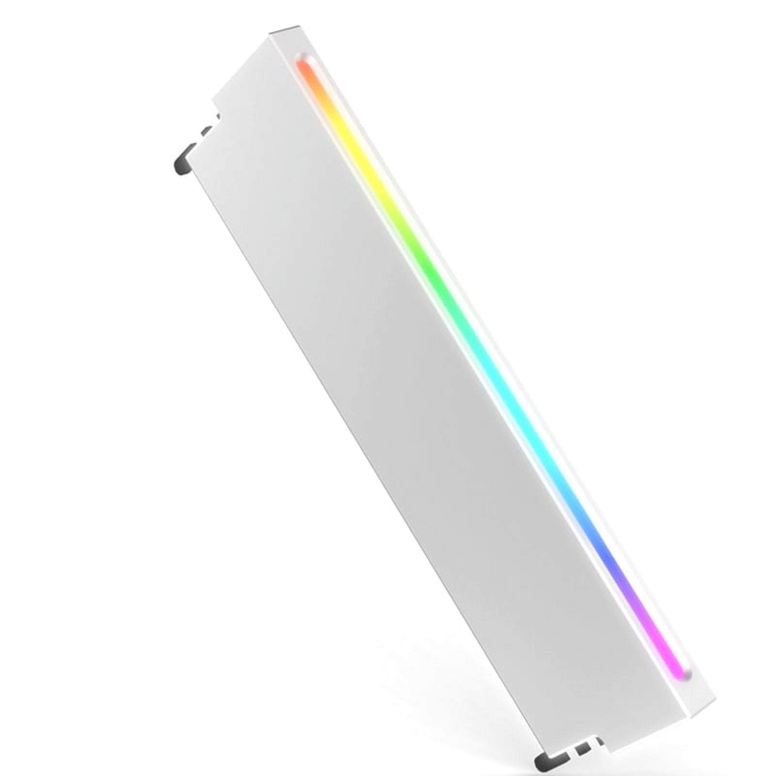 TOP! Universal Memory Heat Sink 5V 3PIN ARGB AURA Sync Module Cooler DDR3 DDR4 DDR5 RAM Computer ...