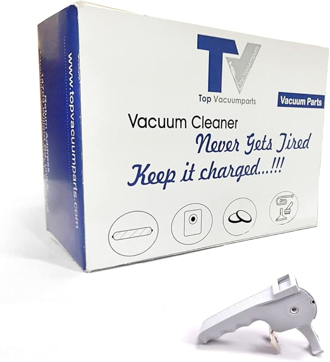 TOP VACUUM PARTS Kirby Vacuum Cleaner Portable Handle Assembly - Fits ...