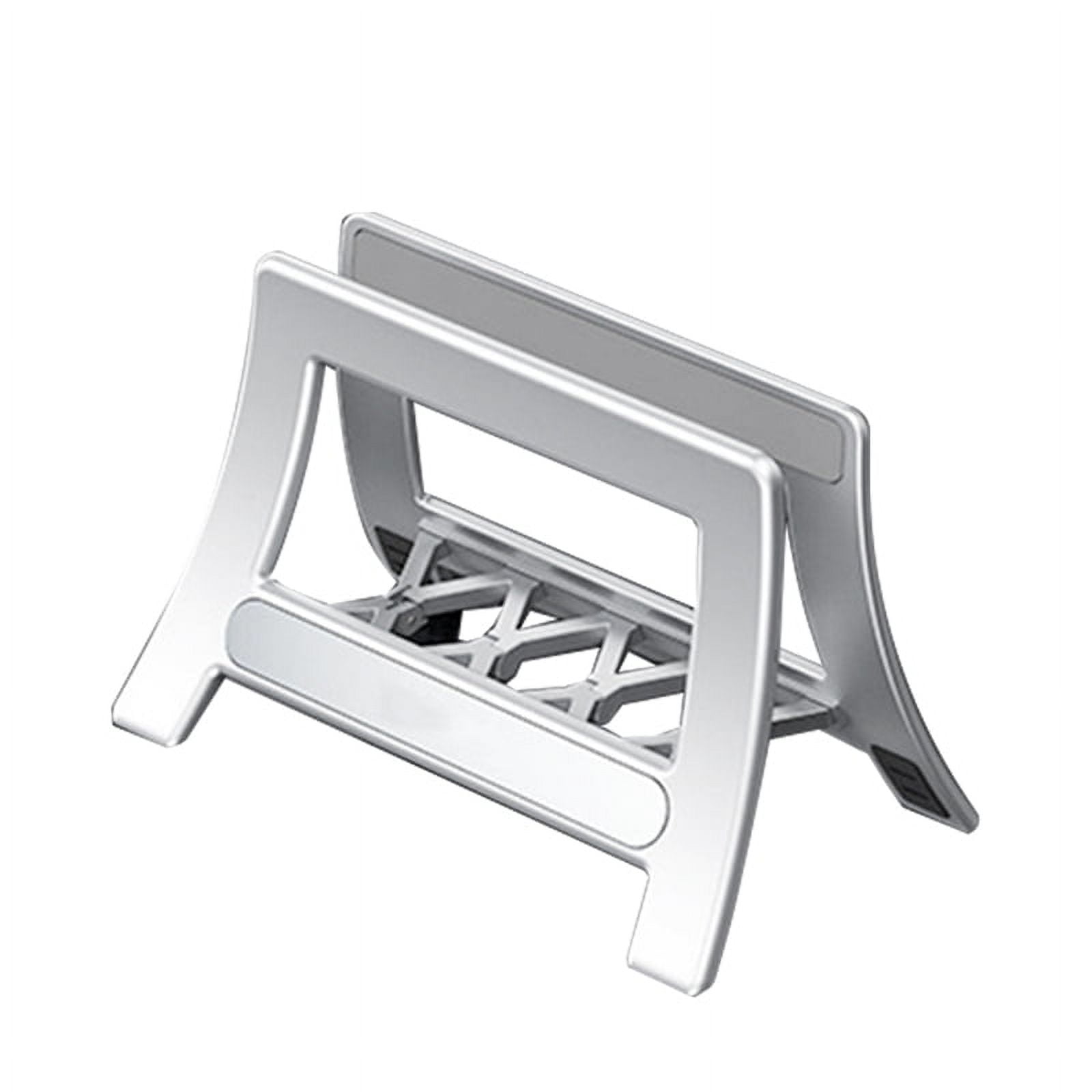TOP! Vertical Laptop Stand Universal Desktop Laptap Dock for Foldable ...