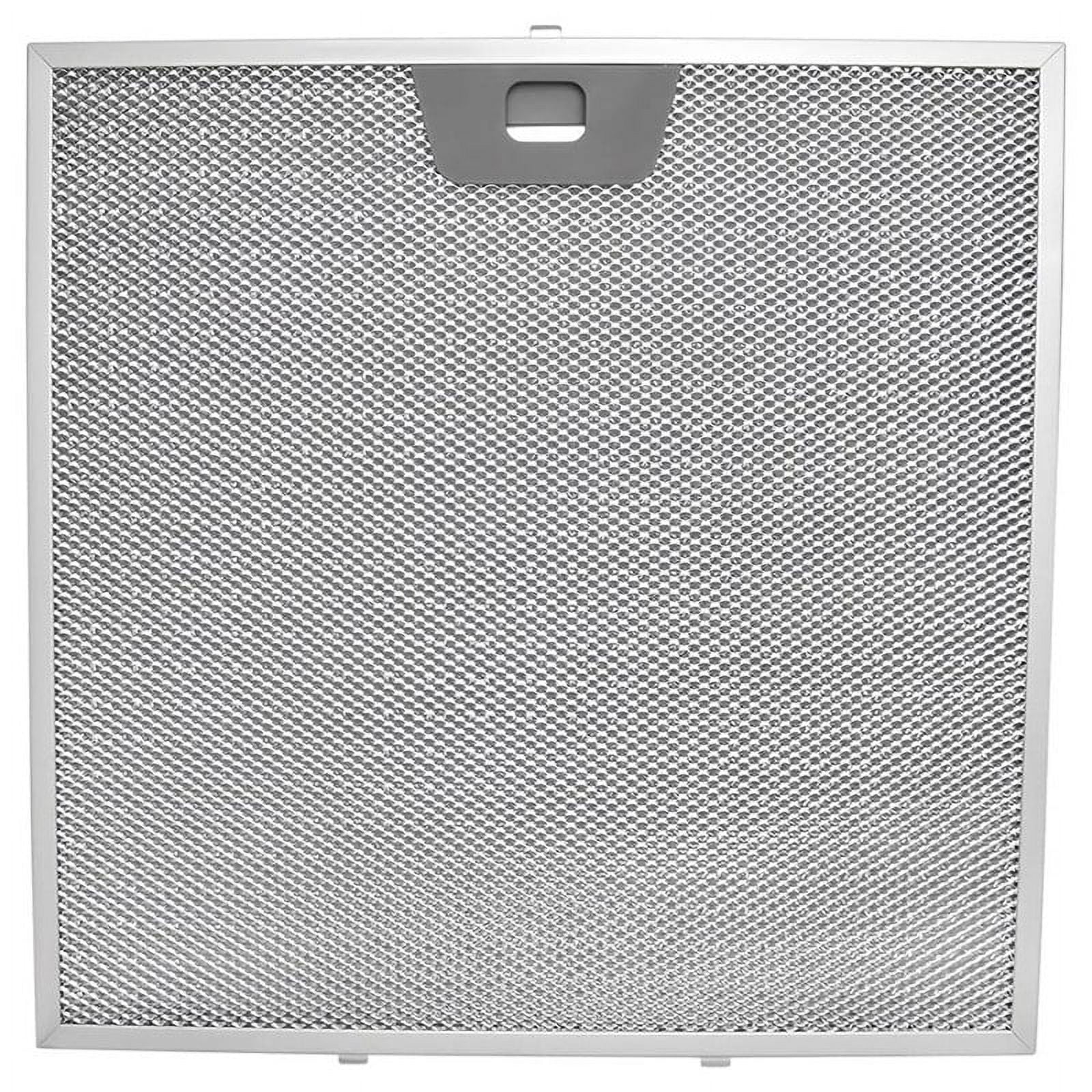 TOP! WB02X24872 Range Hood Grease Filter for JVW5301BJTS JVW5301EJES ...