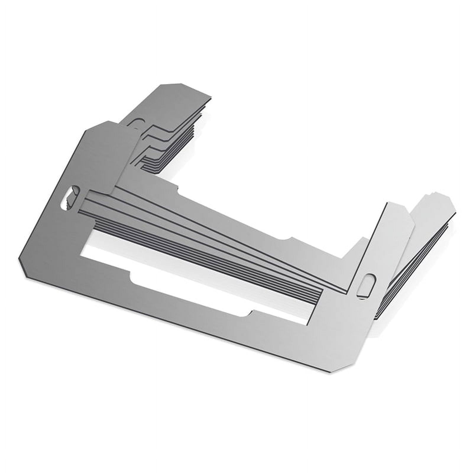 TOP! Wall Panel Gasket, Electrical Outlet Gasket,Equipment Leveling ...