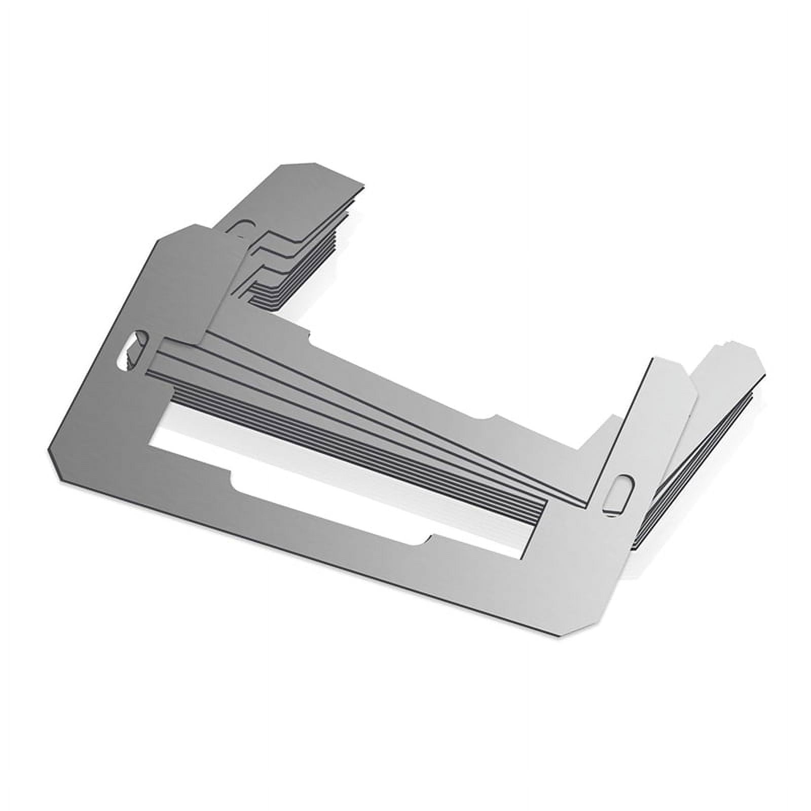 TOP! Wall Panel Gasket, Electrical Outlet Gasket,Equipment Leveling ...