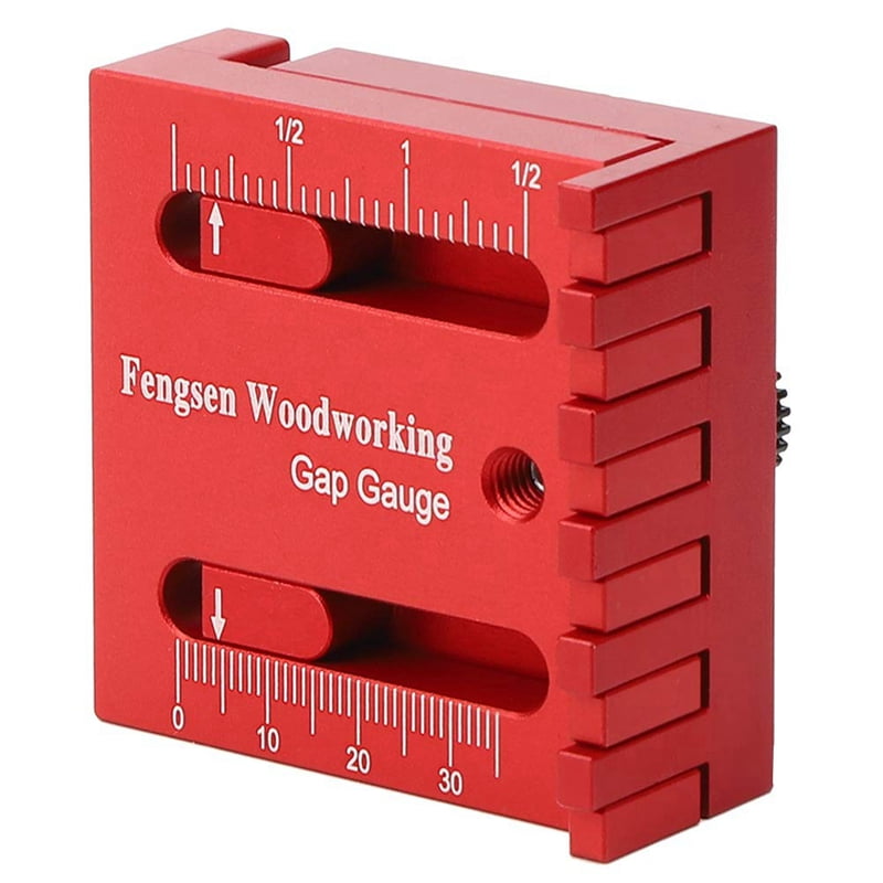 Slot Ruler