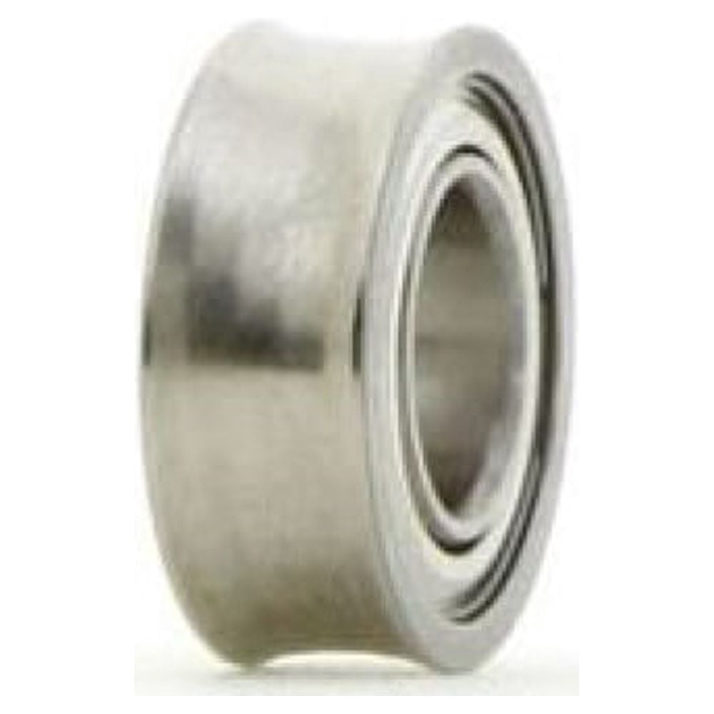 TOP YO 5 Cut Yo-Yo Bearing - Stainless - Size C YoYo Replacement ...