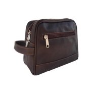 Piel Leather U Frame Utility Kit w/ Zip Bottom - Walmart.com