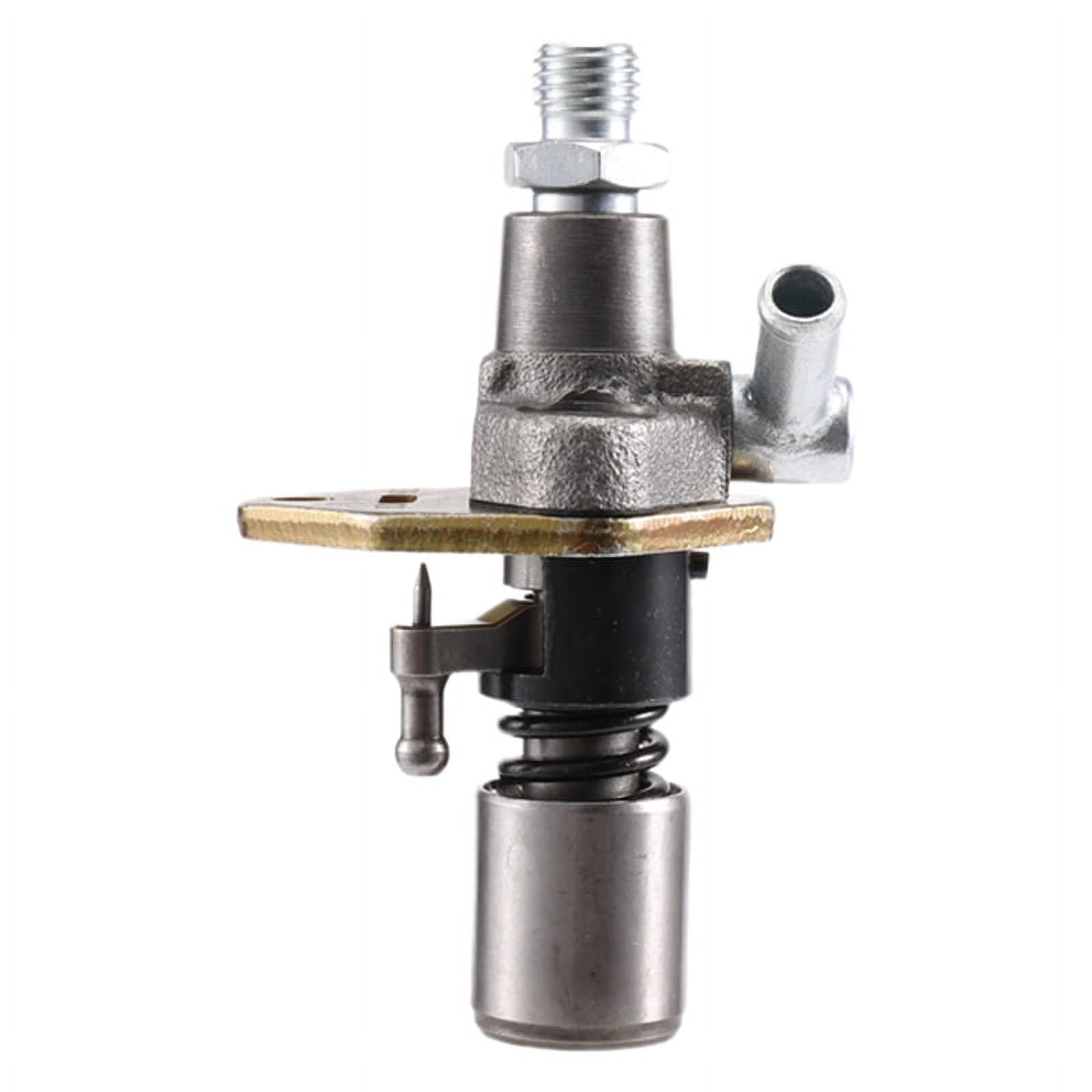 TOP! for 186F Fuel Injection Pump Without Solenoid Valve 186 10HP ...