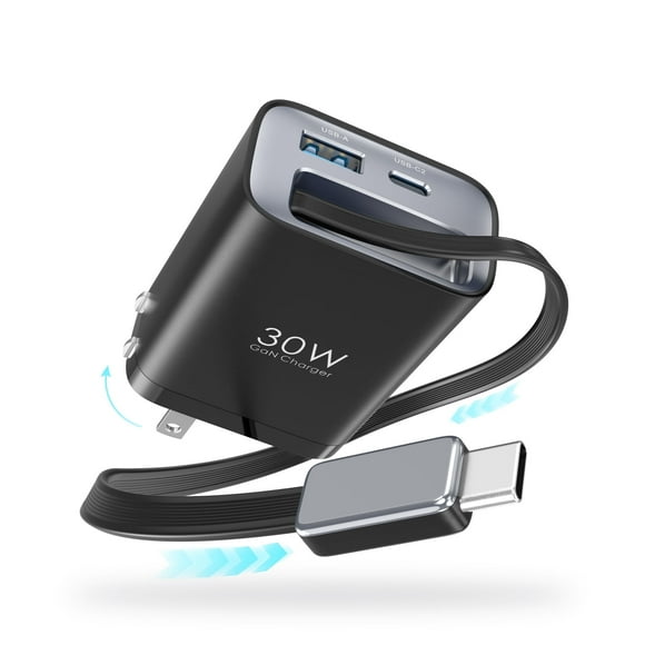 Electric Razor Power Cord