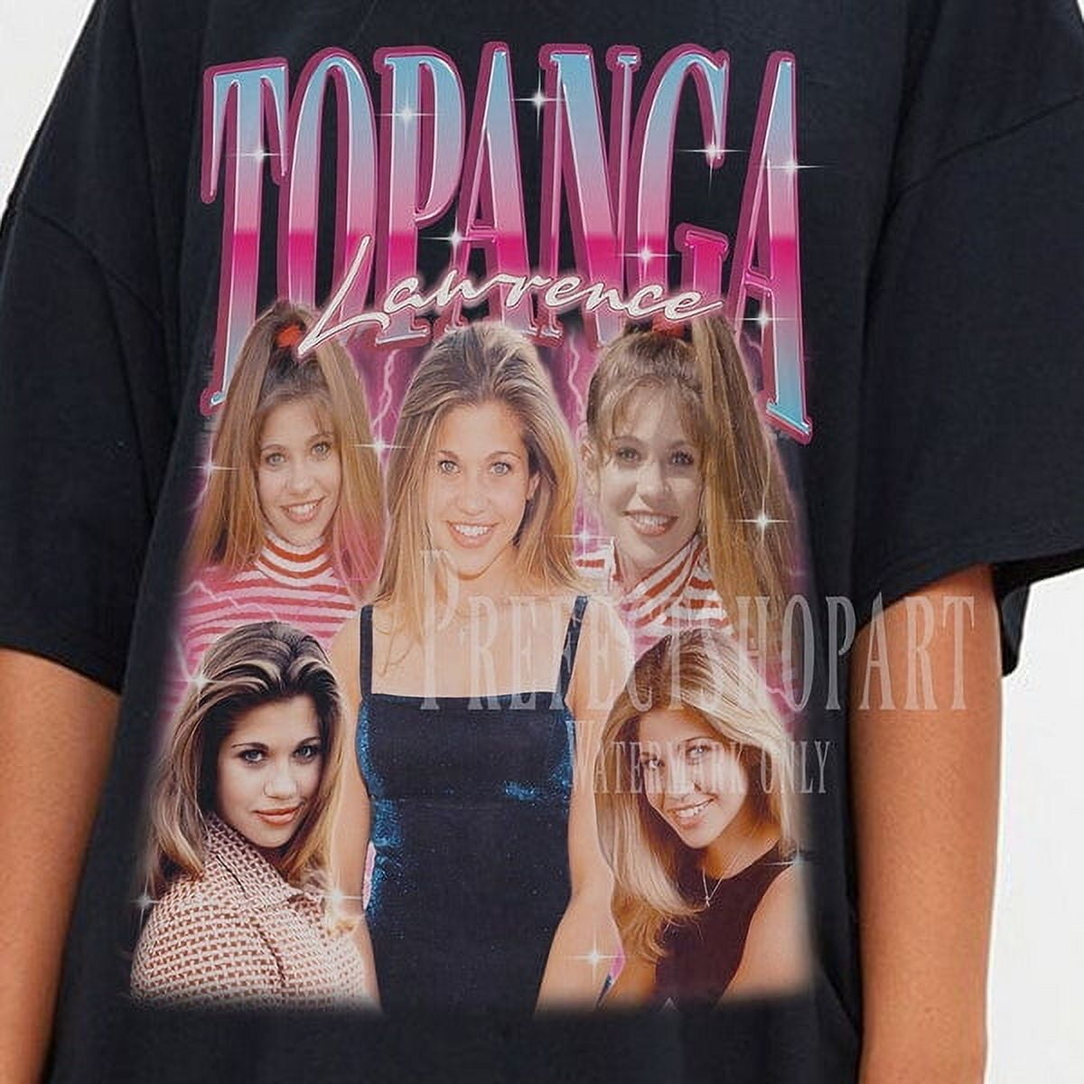 TOPANGA LAWRENCE Shirt, Topanga Boy Meets World Shirt, Topanga Lawrence ... TOPANGA LAWRENCE Shirt, Topanga Boy Meets World Shirt, Topanga Lawrence ...