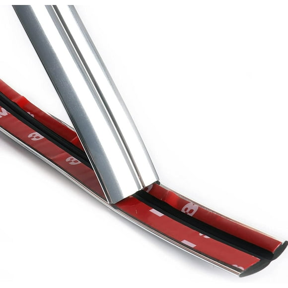 RV Roof Edge Molding