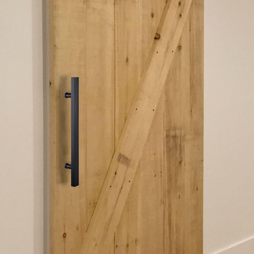 TOPATY 10PCS 31.49" Door Handle ,Long Door Handle | Long Base Gate ...