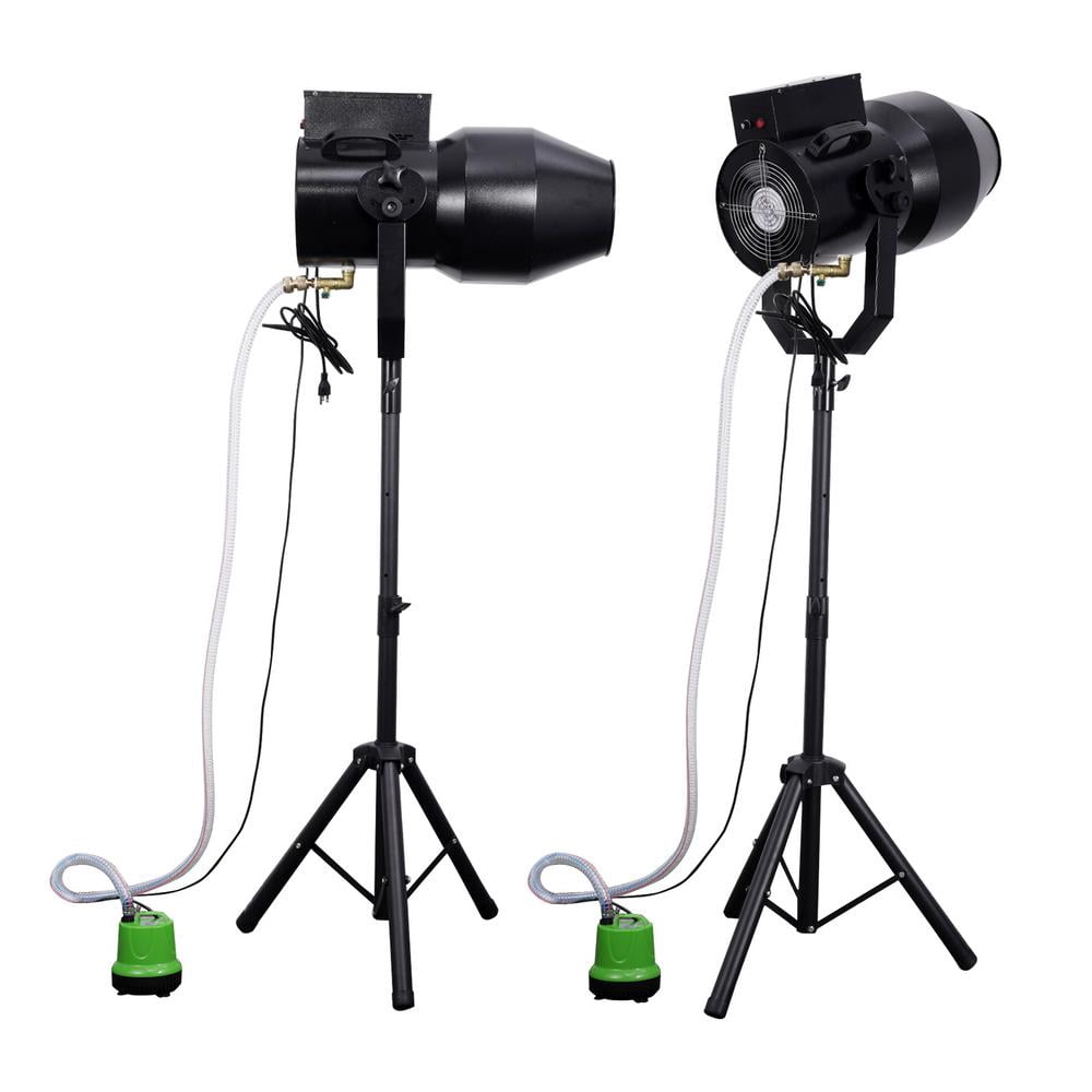 TOPATY 1500W Bubble Machine Durable Automatic Bubble Blower, 18000+ Big ...