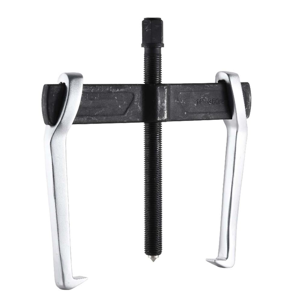 TOPATY 2 Jaw Puller Heavy Duty Pulley Removal Tool 2 Jaw Bearing Puller ...