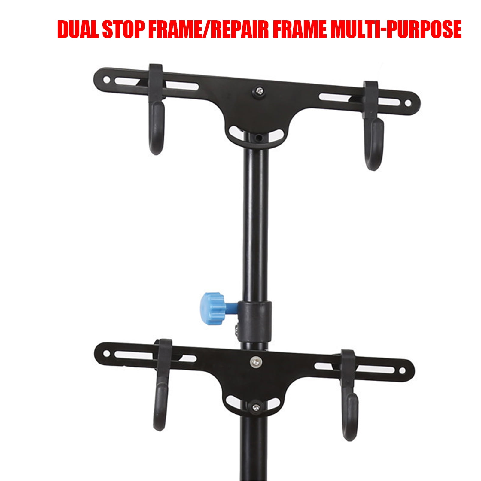 TOPATY Bike Repair Stand | Shop Work Display Stand for Bicycle | Road ...