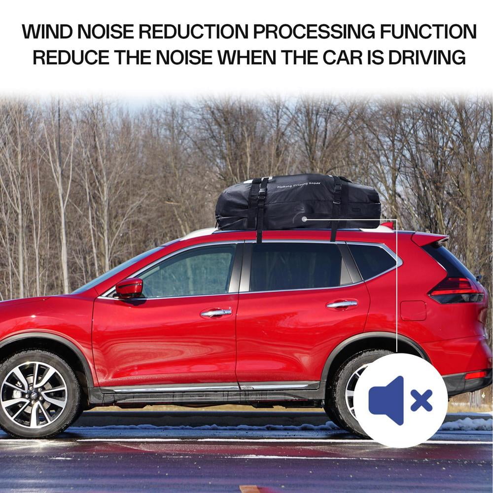 TOPATY Car Racks for Roof Aluminum Alloy Car Roof Rack Lightweight Roof ...