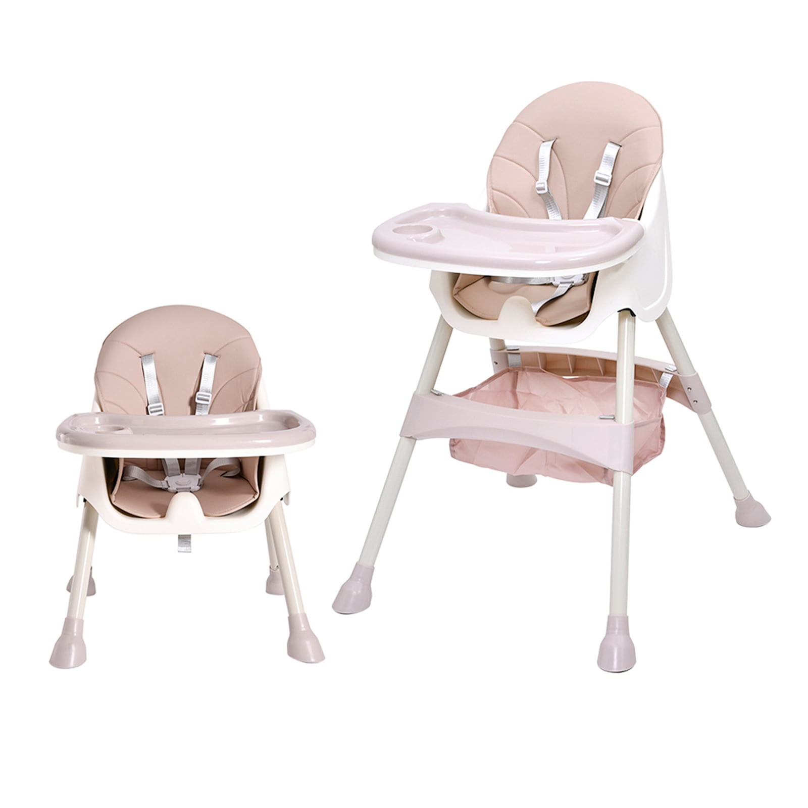 TOPATY Children's Dining Chair | Multifunctional High Chair For ...