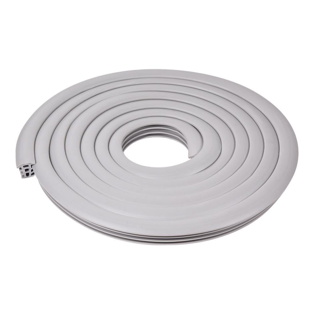 TOPATY Expansion Joint Filler for Driveway Weather Aging Resistance ...